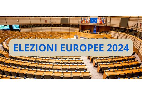 Le Elezioni Europee 2024 Si Avvicinano Progeu Progress In European