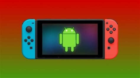 Download Mononx Switch Emulator For Android Games And Homebrew Support