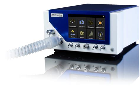 Flow Analyzer Imt Analytics