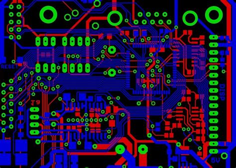 PCB Design And Project Development In Noida