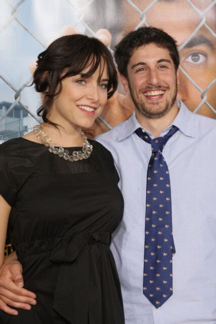 Jason Biggs And Jenny Mollen Split After 18 Years Of Marriage Just