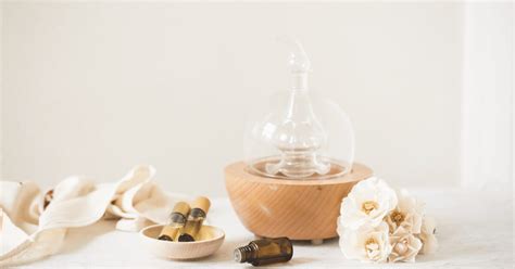 Clean Air Diffuser Blend Farmacy Counter