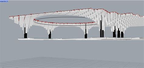 Adjusting And Scaling Pattern Towards Curves Grasshopper Mcneel Forum