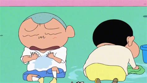 《蜡笔小新》“小新的搞笑系列” 蜡笔小新 动漫混剪 高清1080p在线观看平台 腾讯视频