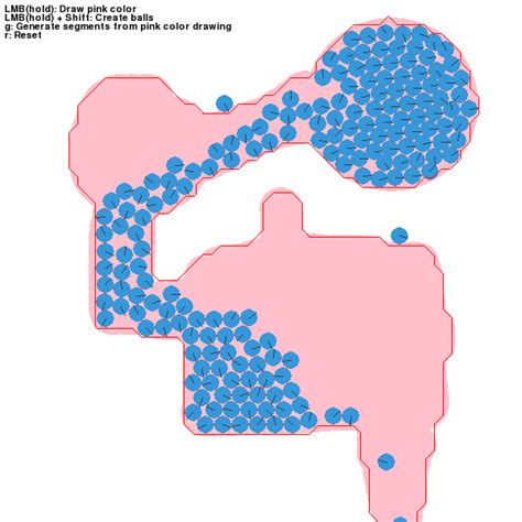 Examples — Pymunk Documentation
