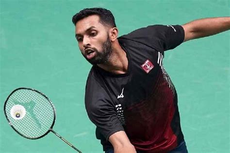 singapore open prannoy haseena sunil kumar finishes second best at australian open super 500
