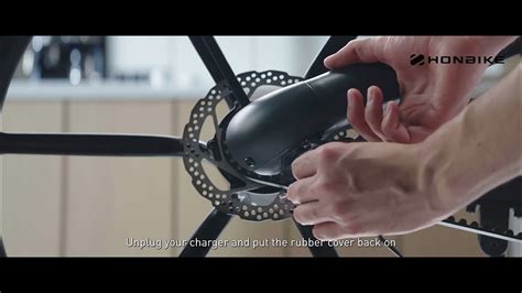 Unbox Uni4 Stepbystep 7 Charging Your Uni4 Youtube