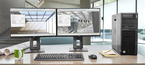 Best Upgrades For Hp Z Workstations