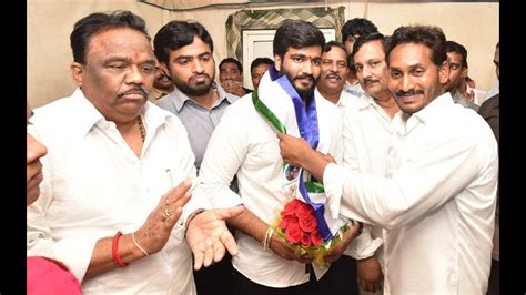 Byreddy Siddarth Reddy Hd Image Artofit