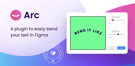 How To Curve Text In Figma A Step By Step Guide How To Curve Text In Figma A Step By Step Guide