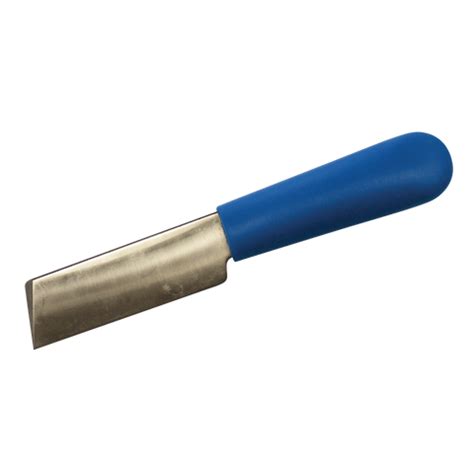 Heavy Duty HACKING KNIFE Plastic Handle