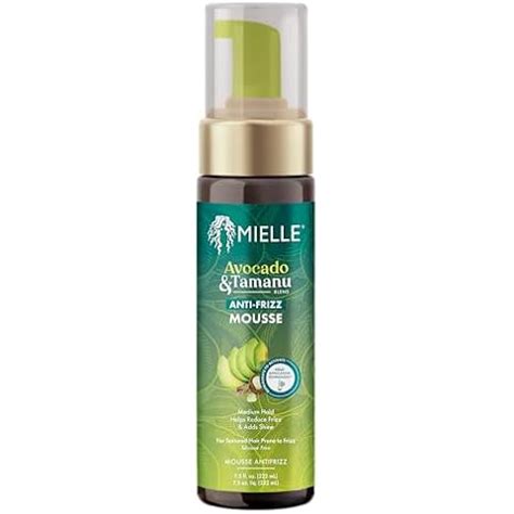 The 10 Best Alcohol Free Hair Styling Mousses Of 2026 Reviews
