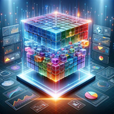 Mastering Olap Cubes In Data Warehousing By Alex Boardman Medium