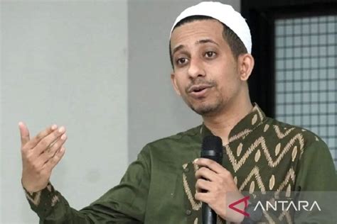 Habib Jafar Al Hadar Menjelaskan Bahwa Generasi Muda Adalah Tumpuan Peradaban Bangsa