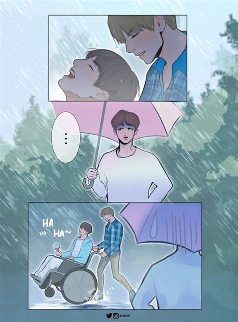 Jungkook¡bottom Fanarts 🌷08🌷 Chibi Wattpad Anh Và Em