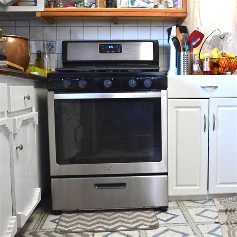 How To Fix The Error Code F For Whirlpool Oven Range Storables