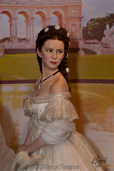 Empress Elisabeth Of Austria Artofit