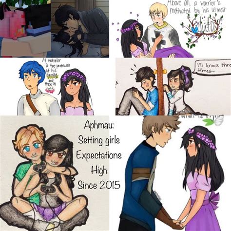 Pin By Billie Raye On Aphmau Aphmau Ecard Meme Memes