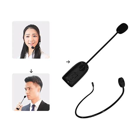 Wireless Headsets Microphone M Bluetooth Ships Today