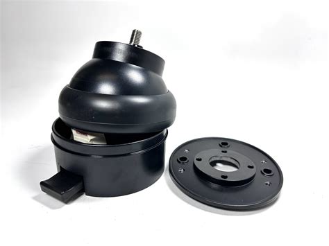 Ultraflex Hydraulic Steering Tilt Helm From Mercury 8m0138410 Kit