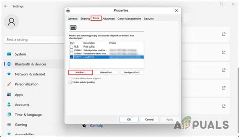 How To Fix The Printer Error 0x00000bbb In Windows