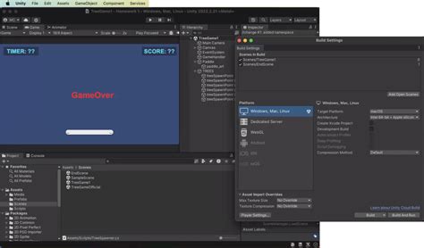 Unity Scripting Tutorial