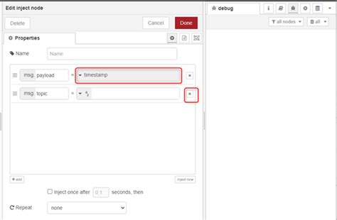 Node Red For Professional Automation On Ibm I Mjr Gmbh
