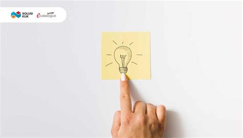 Cara Daftar E Katalog Syarat Langkah Pendaftaran Lkpp