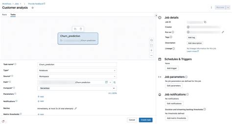 Databricks Workflows And The Era Of Serverless Job Compute By Ryan Chynoweth Medium