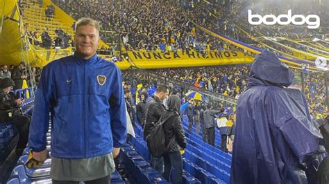 Felipe Thompson El Galán De Gran Hermano Chile 2025