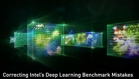 Nvidia Accuses Intel Of Cheating On Xeon Phi Benchmarks