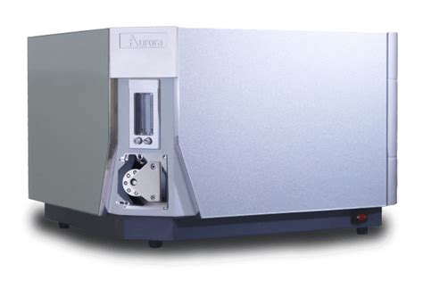 Atomic Fluorescence Spectroscopy Analysers Scienze
