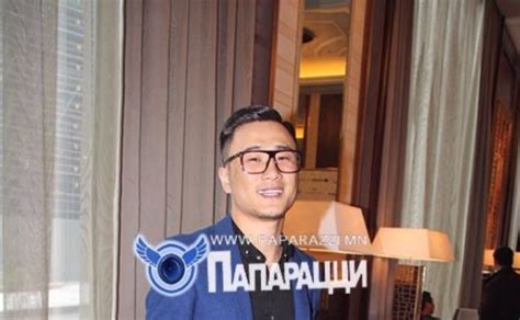 Тусгай салаагаар алдаршсан нэгэн