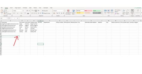 How To Add Multiple Users Into Office 365 A Step By Step Guide