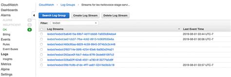 Use Amazon Lex As A Conversational Interface With Twilio Media Streams Artificial Intelligence