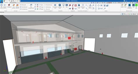 Fire Protection Systems Fire Dynamics Simulator Fds M05 Cype Shop