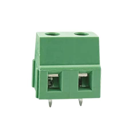 Pcb Terminal Block Rising Clamp