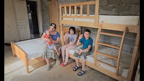 🧡პატარა მძიმედ დაავადებულ გოჩას ახლა აქვს ყველაფერი რაც მას სჭირდება