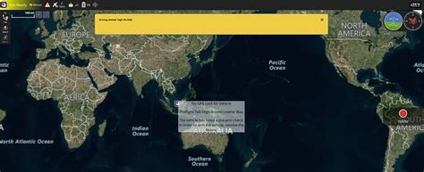Arming Problem Using Qgroundcontrol Discussion Forum For Px4