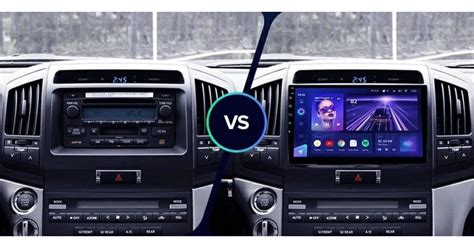Navigatie Auto Teyes Cc3l Toyota Land Cruiser Lc J100 2002 2007 4 64gb