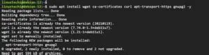 How To Install GitLab On Debian 12 Step By Step