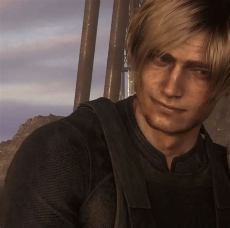 Leon S Kennedy Pfp In 2023 Leon S Kennedy Resident Evil Leon Leon Scott Kennedy