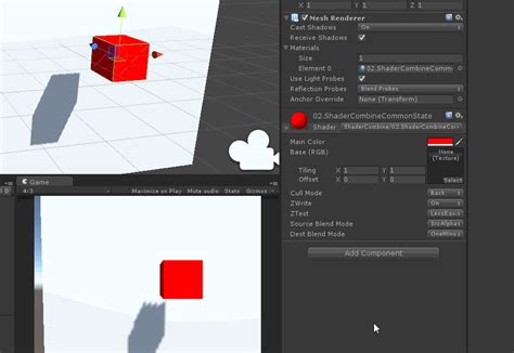 合并shader系列 如何合并渲染状态 Uwa问答 博客 游戏及vr应用性能优化记录分享 侑虎科技 合并shader系列 如何合并渲染状态 Uwa问答 博客 游戏及vr应用性能优化记录分享 侑虎科技