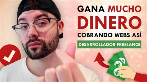 Víctor Robles Web En Linkedin 💸 ¿cuanto Cobrar Por Una PÁgina Web Cotiza Así Tus Proyectos De