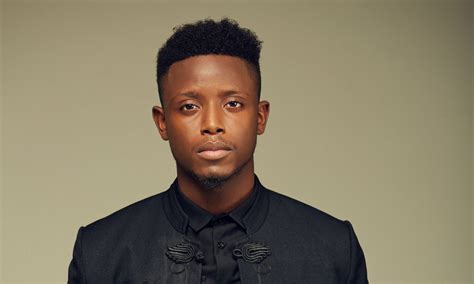 The Voice Nigerias First Runner Up Chike Debuts New Single Video