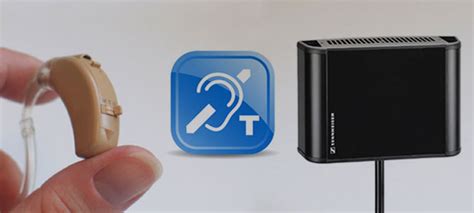 Induction Loop Systems From Newtech Southern Ltd