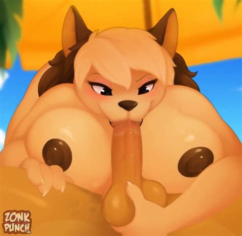 Zonkpunch Beach Games 2014 Eporner