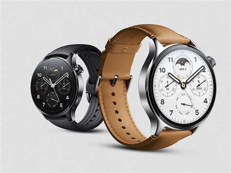 Xiaomi May Try Something New Launching A Watch With Wearos Phonearena