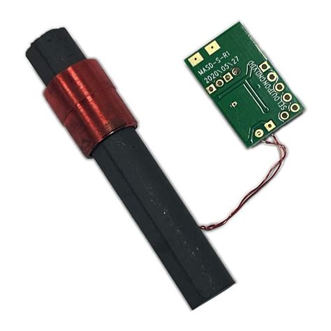 1 Receiver Module Radio Time Module Radio Clock Jjy 1060n Mas Dcf 1060n 03a Ebay