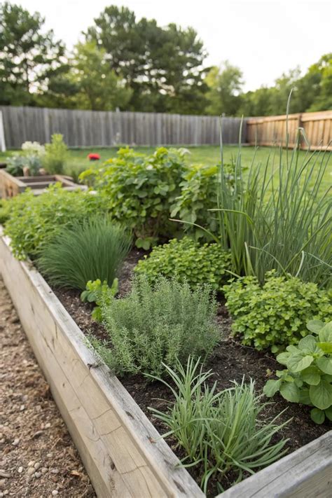 16 Top Plants For Raised Garden Bed Ideas